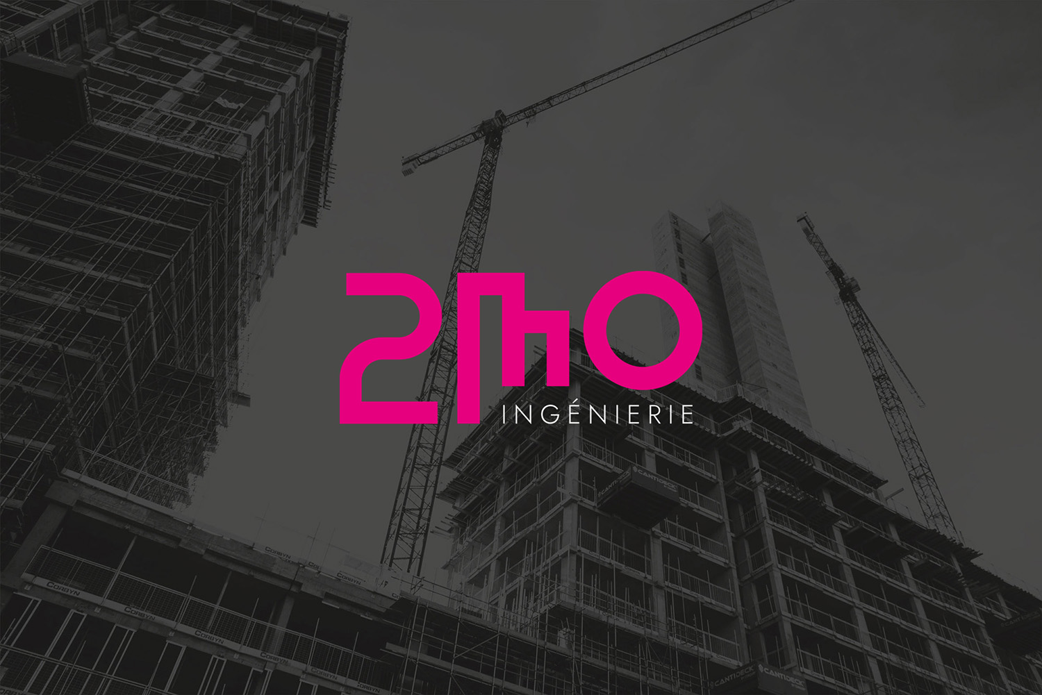 MÉTIERS - 2MO ingénierie